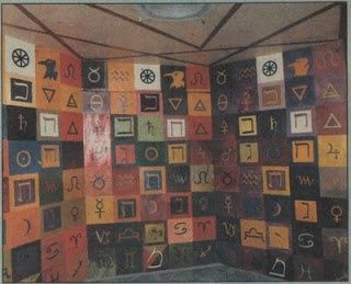 The Vault of the Adepti – The Cult Of Lexi The Wulf